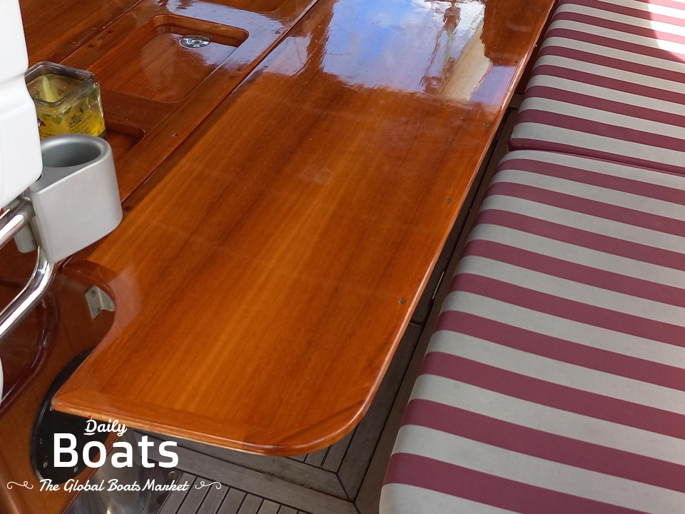 2006 Olivier Van Meer Full Moon 49 for sale. View price, photos and Buy ...