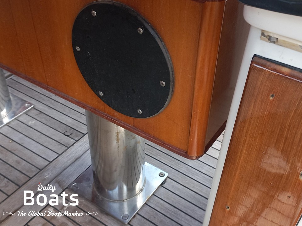 2006 Olivier Van Meer Full Moon 49 for sale. View price, photos and Buy ...