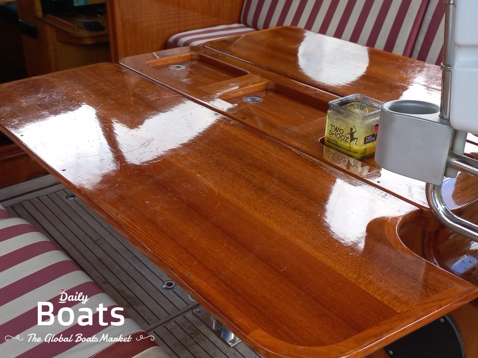 2006 Olivier Van Meer Full Moon 49 for sale. View price, photos and Buy ...