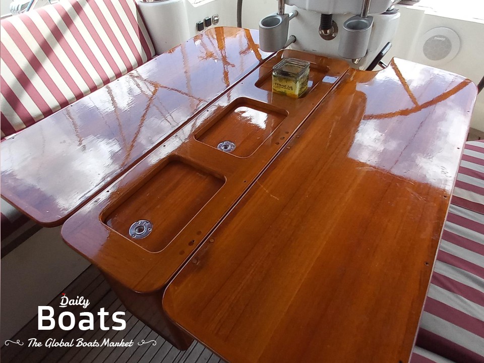 2006 Olivier Van Meer Full Moon 49 for sale. View price, photos and Buy ...