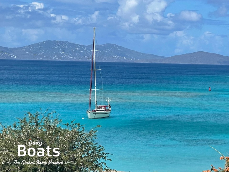 2006 Olivier Van Meer Full Moon 49 for sale. View price, photos and Buy ...