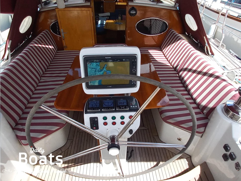 2006 Olivier Van Meer Full Moon 49 for sale. View price, photos and Buy ...
