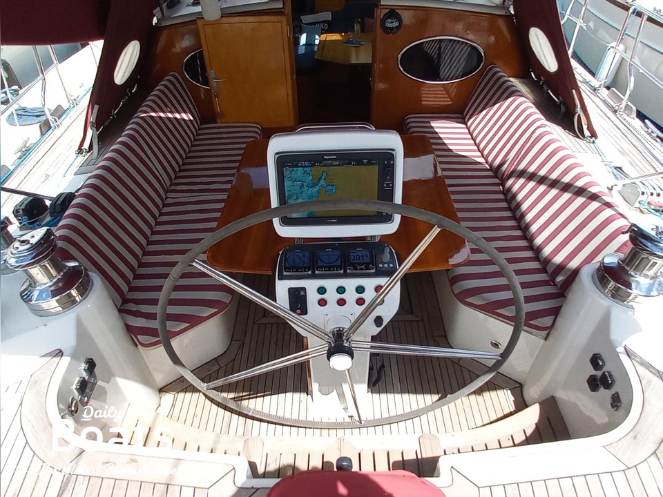 2006 Olivier Van Meer Full Moon 49 for sale. View price, photos and Buy ...