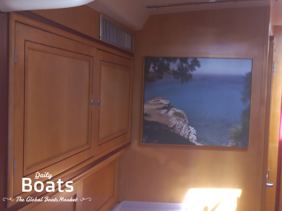 2006 Olivier Van Meer Full Moon 49 for sale. View price, photos and Buy ...