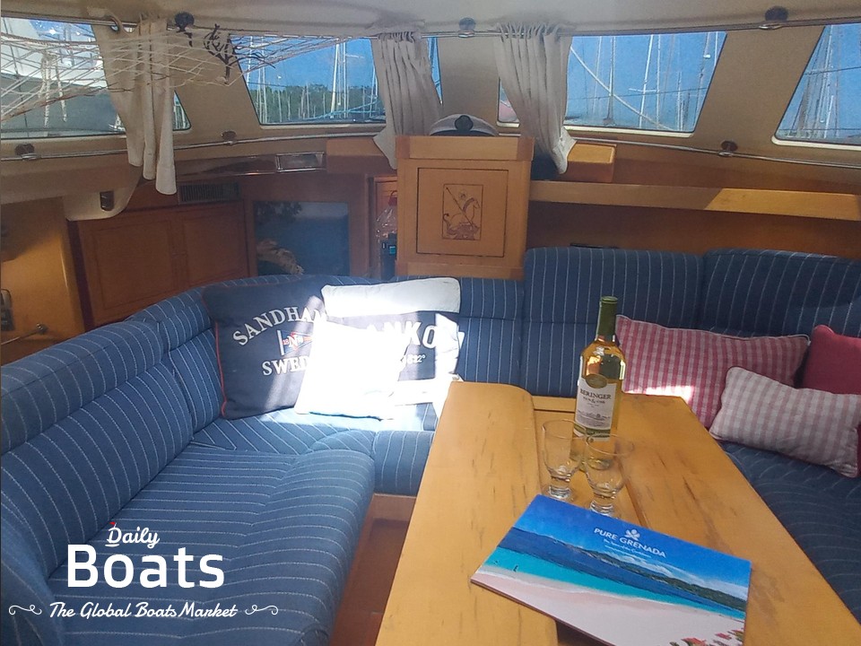 2006 Olivier Van Meer Full Moon 49 for sale. View price, photos and Buy ...