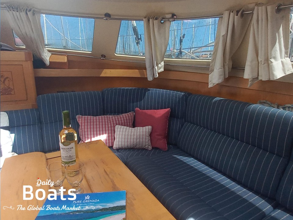 2006 Olivier Van Meer Full Moon 49 for sale. View price, photos and Buy ...