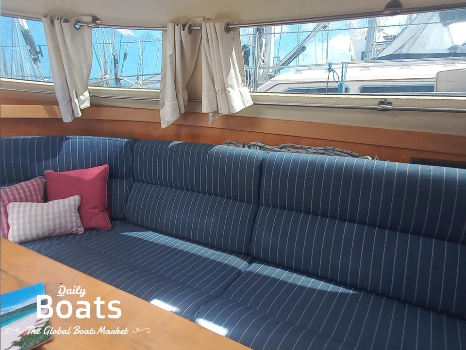 2006 Olivier Van Meer Full Moon 49 for sale. View price, photos and Buy ...