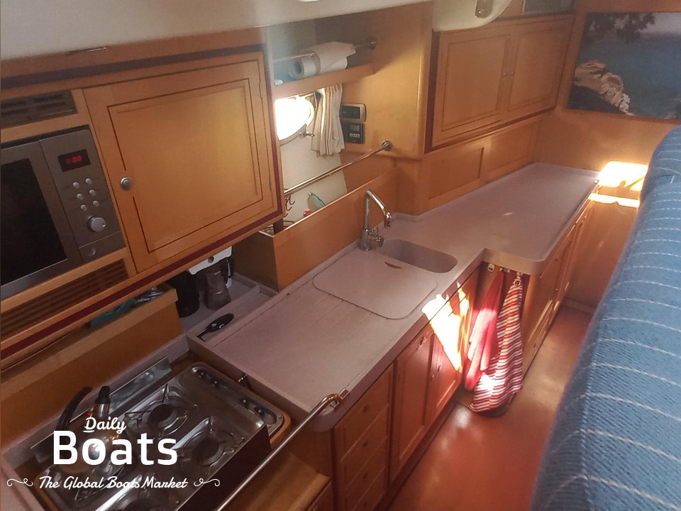 2006 Olivier Van Meer Full Moon 49 for sale. View price, photos and Buy ...