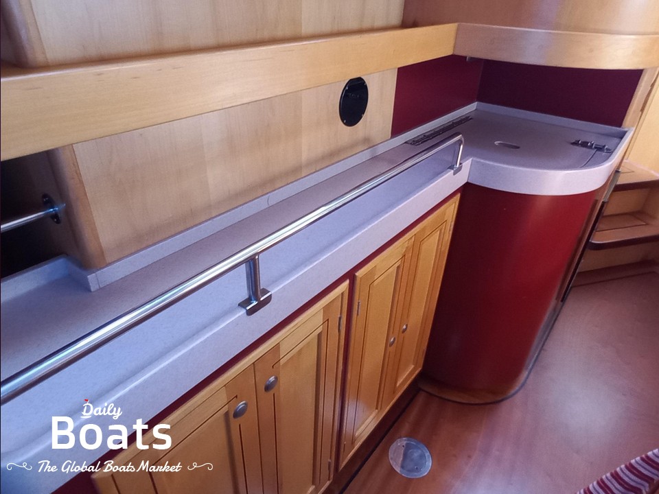 2006 Olivier Van Meer Full Moon 49 for sale. View price, photos and Buy ...