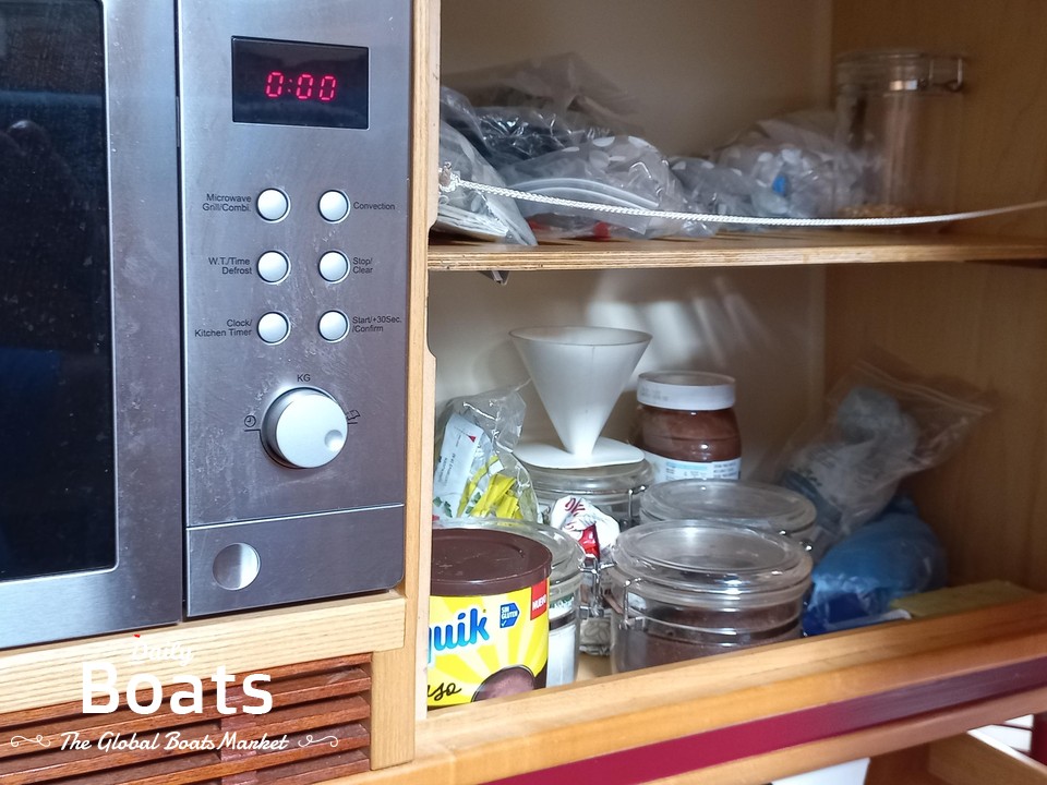 2006 Olivier Van Meer Full Moon 49 for sale. View price, photos and Buy ...