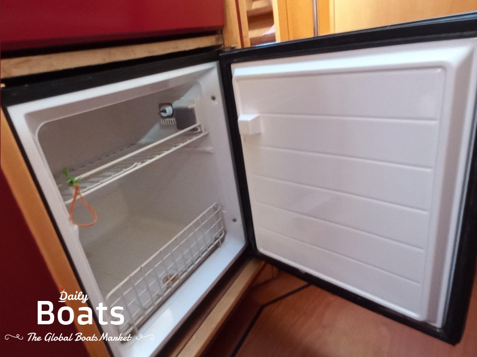 2006 Olivier Van Meer Full Moon 49 for sale. View price, photos and Buy ...