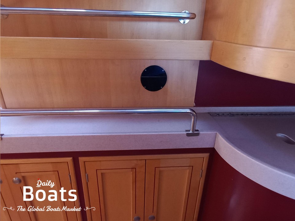 2006 Olivier Van Meer Full Moon 49 for sale. View price, photos and Buy ...