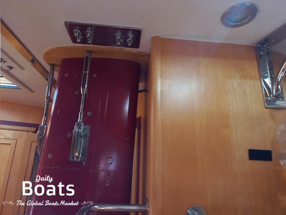 2006 Olivier Van Meer Full Moon 49 for sale. View price, photos and Buy ...