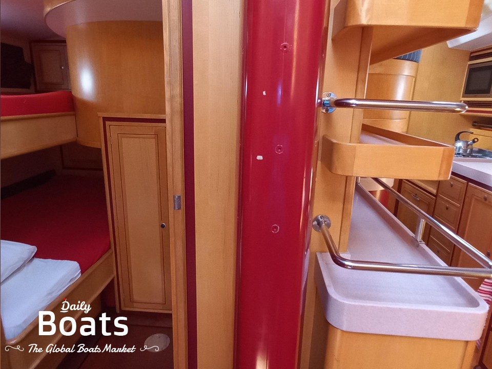 2006 Olivier Van Meer Full Moon 49 for sale. View price, photos and Buy ...