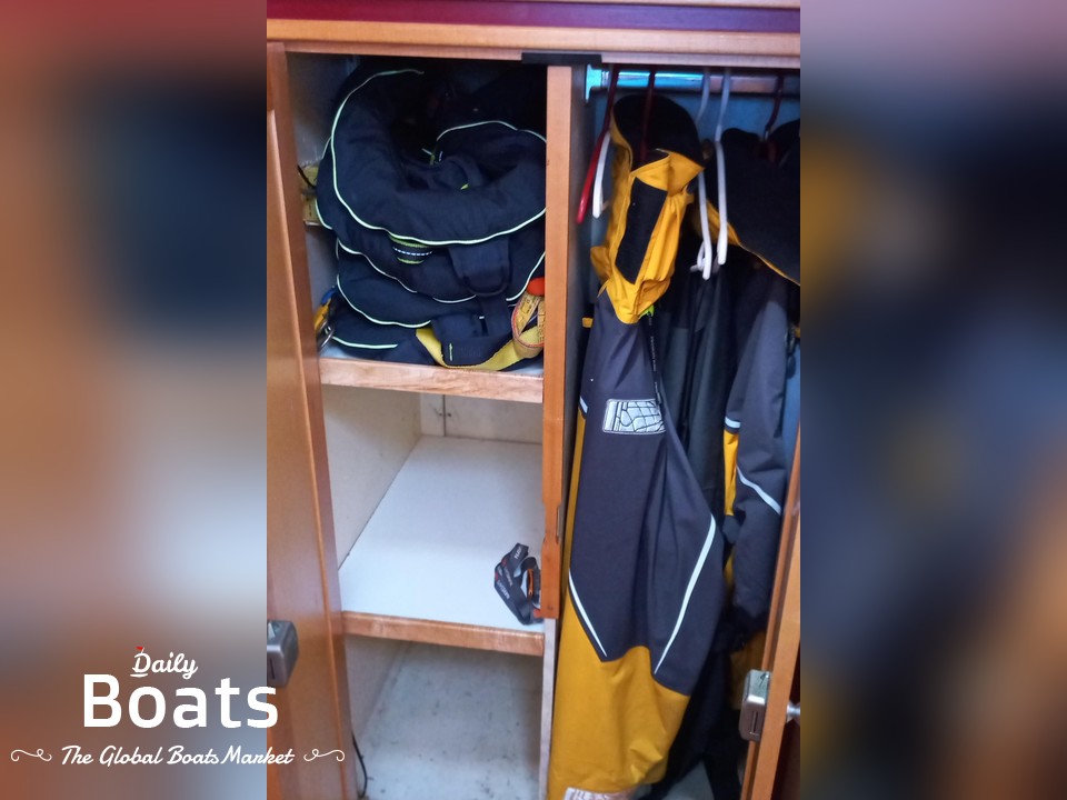 2006 Olivier Van Meer Full Moon 49 for sale. View price, photos and Buy ...