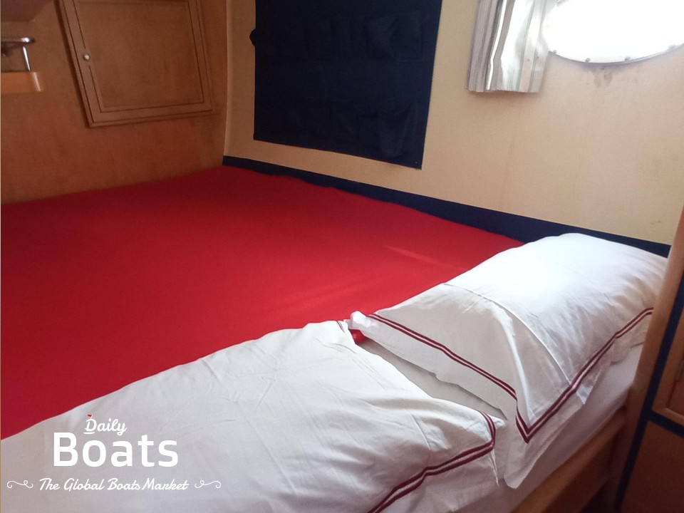 2006 Olivier Van Meer Full Moon 49 for sale. View price, photos and Buy ...