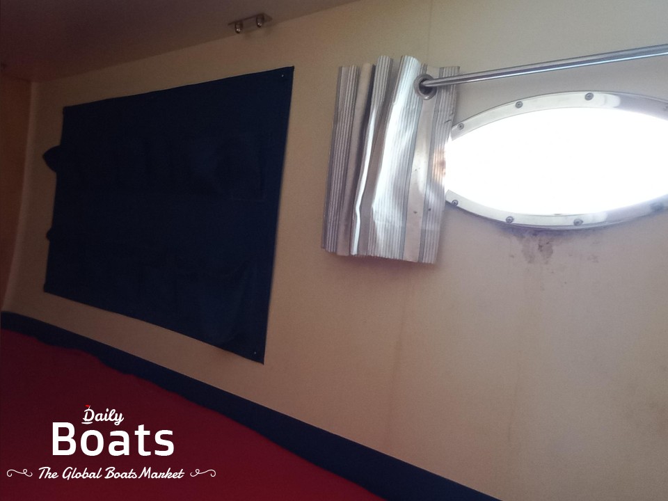 2006 Olivier Van Meer Full Moon 49 for sale. View price, photos and Buy ...