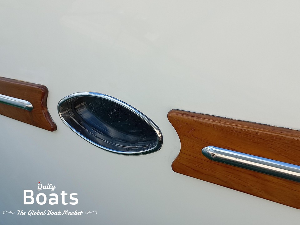 2006 Olivier Van Meer Full Moon 49 for sale. View price, photos and Buy ...