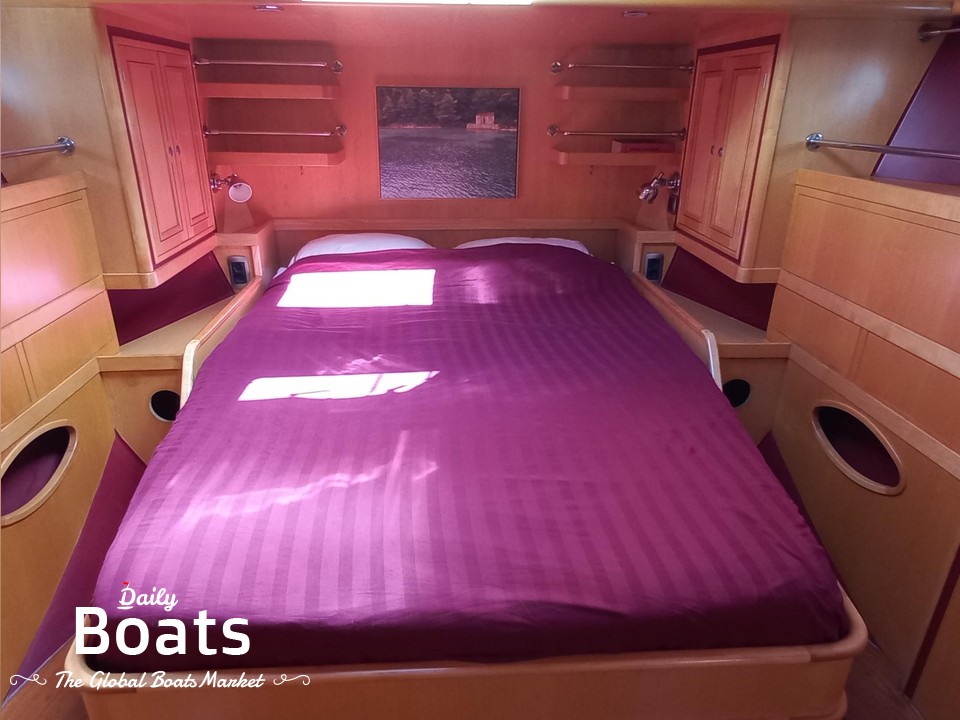 2006 Olivier Van Meer Full Moon 49 for sale. View price, photos and Buy ...