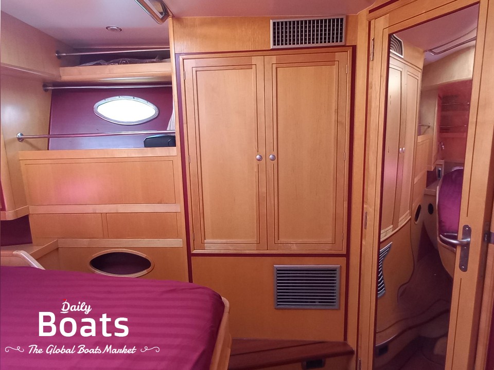 2006 Olivier Van Meer Full Moon 49 for sale. View price, photos and Buy ...