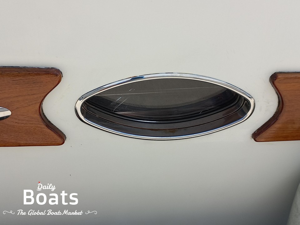 2006 Olivier Van Meer Full Moon 49 for sale. View price, photos and Buy ...