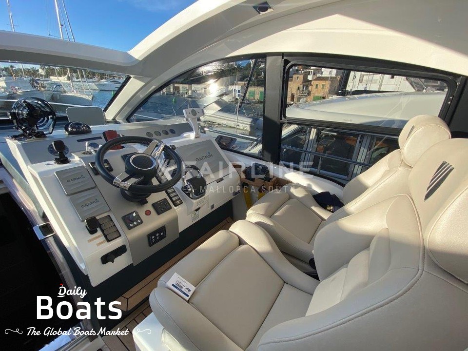 2014 Fairline Targa 48 Open for sale. View price, photos and Buy 2014 ...