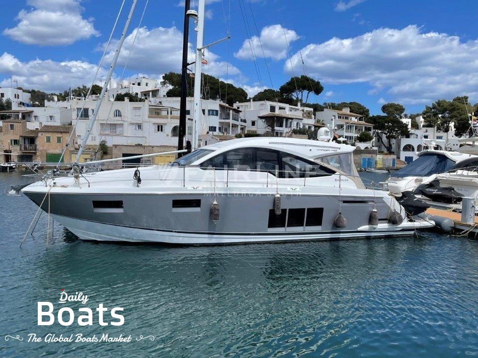 2014 Fairline Targa 48 Open for sale. View price, photos and Buy 2014 ...