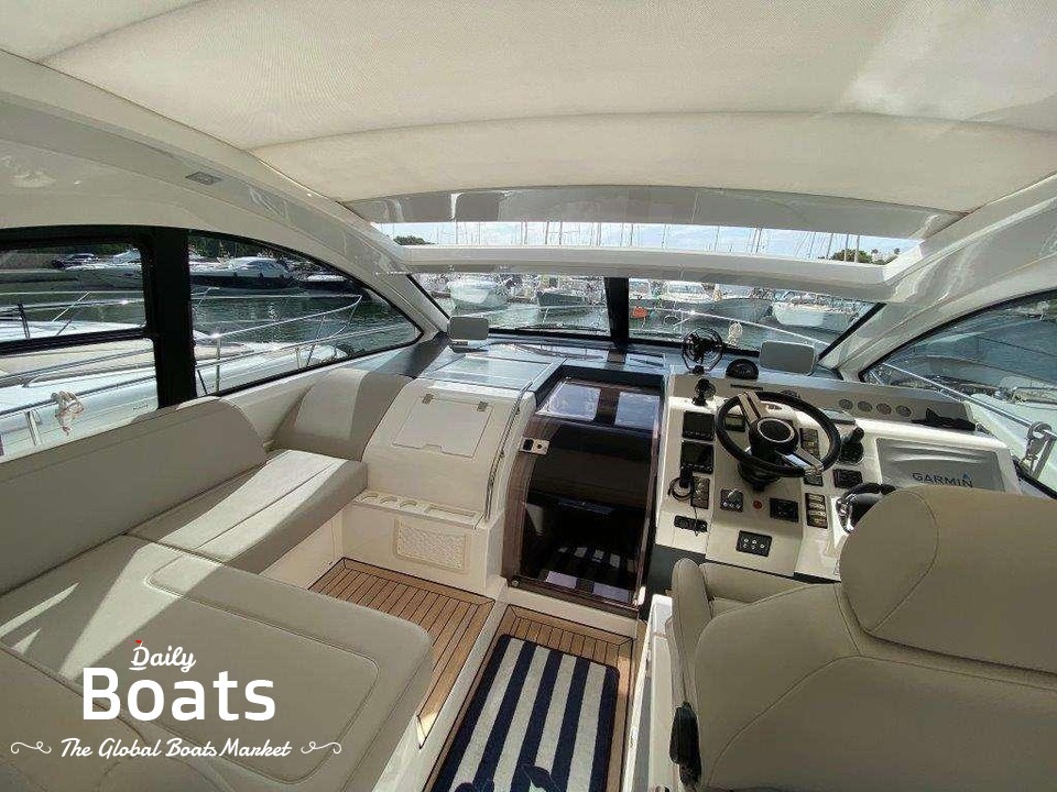 2014 Fairline Targa 48 Open for sale. View price, photos and Buy 2014 ...