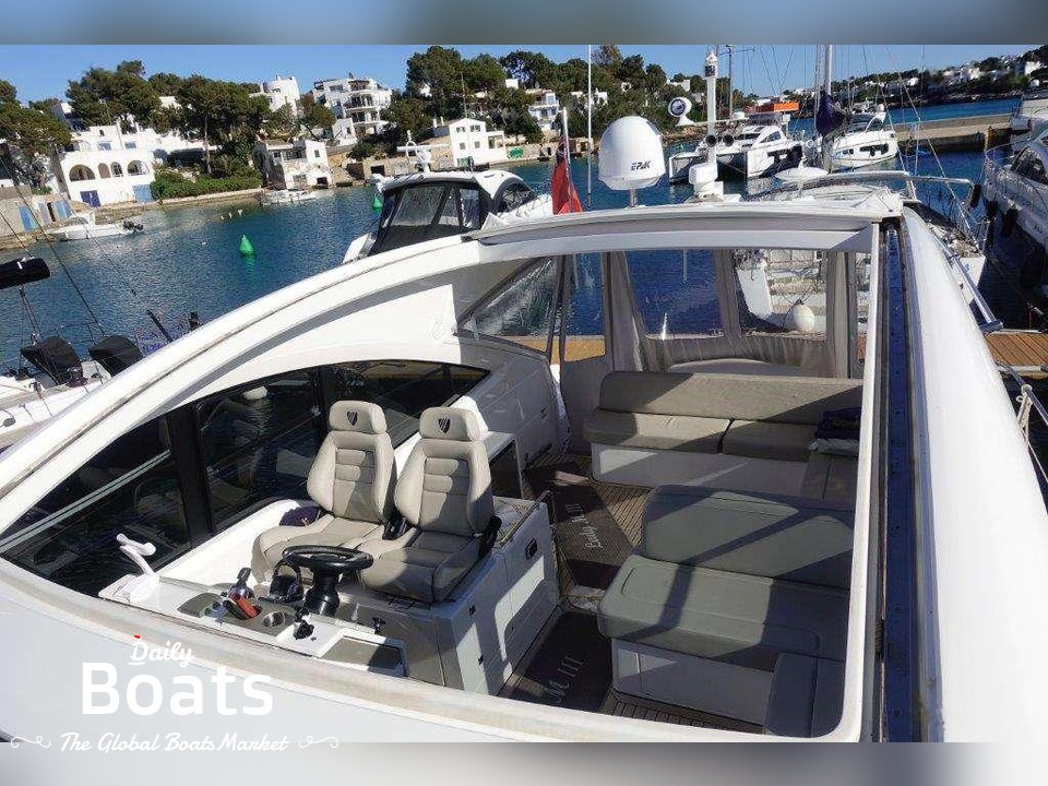 2014 Fairline Targa 48 Open for sale. View price, photos and Buy 2014 ...