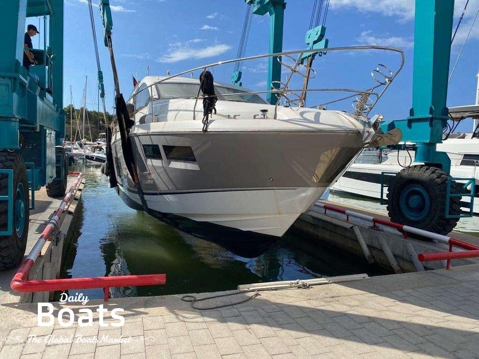 2014 Fairline Targa 48 Open for sale. View price, photos and Buy 2014 ...