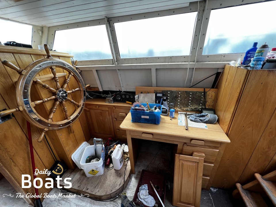 2002 Bruce Roberts 53 Custom for sale. View price, photos and Buy 2002 ...