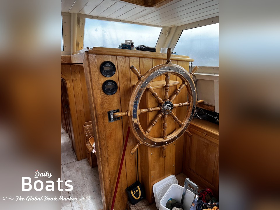 2002 Bruce Roberts 53 Custom for sale. View price, photos and Buy 2002 ...