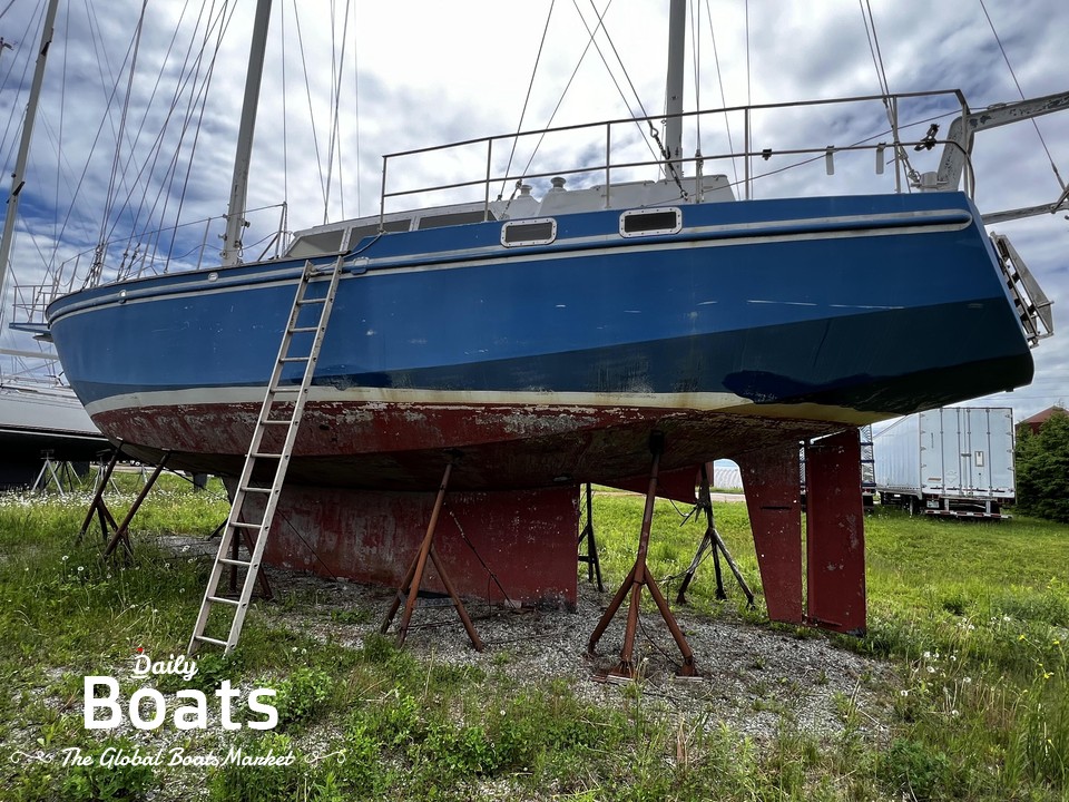 2002 Bruce Roberts 53 Custom for sale. View price, photos and Buy 2002 ...