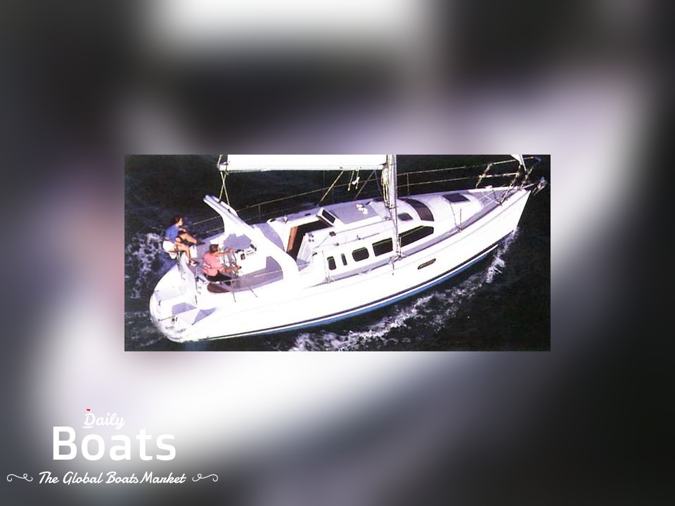 1997 Hunter 310 for sale. View price, photos and Buy 1997 Hunter 310 ...