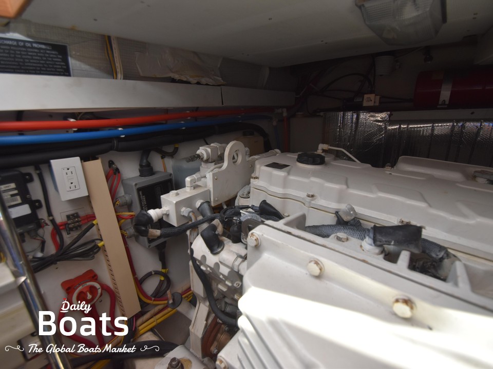 2005 Sabre 42 Hardback Express for sale. View price, photos and Buy ...