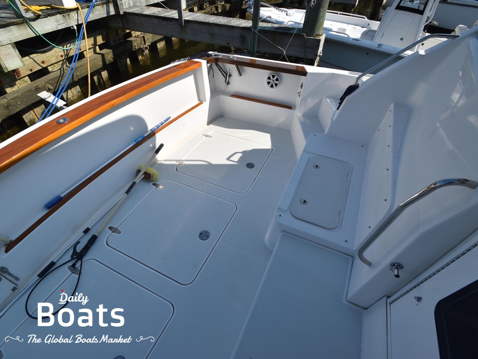 2005 Sabre 42 Hardback Express for sale. View price, photos and Buy ...