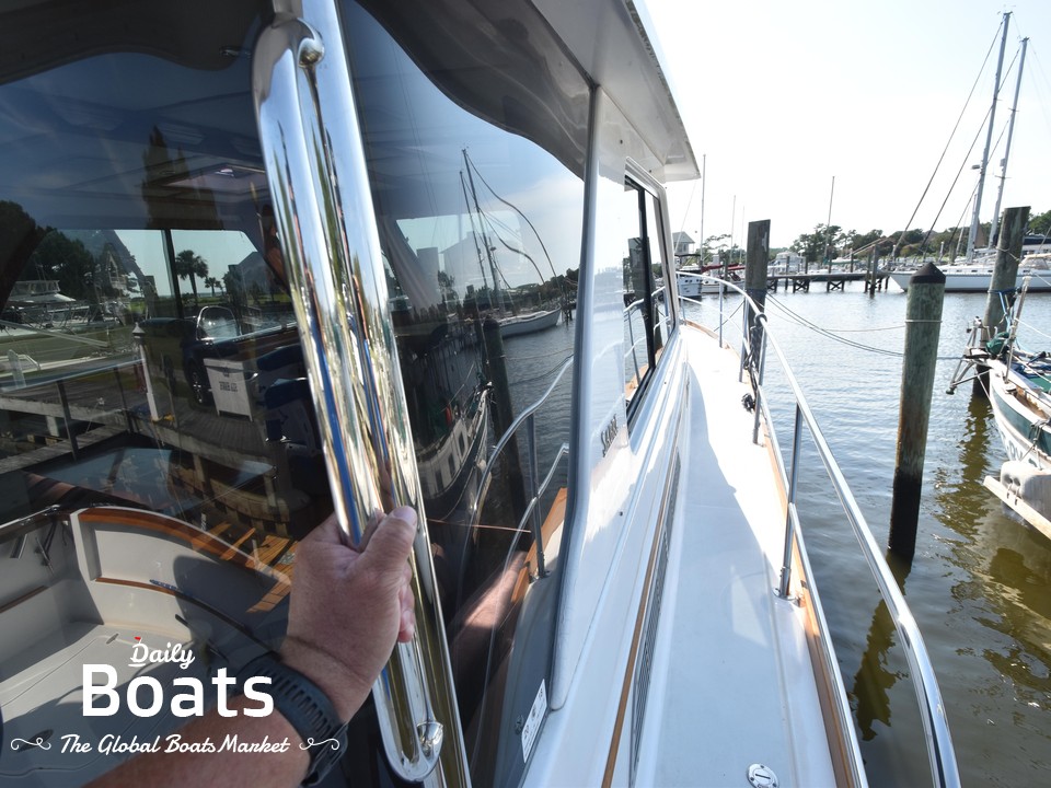 2005 Sabre 42 Hardback Express for sale. View price, photos and Buy ...