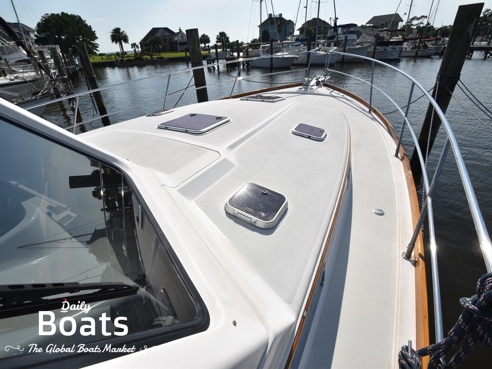 2005 Sabre 42 Hardback Express for sale. View price, photos and Buy ...