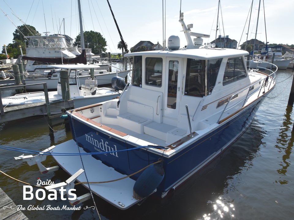 2005 Sabre 42 Hardback Express for sale. View price, photos and Buy ...