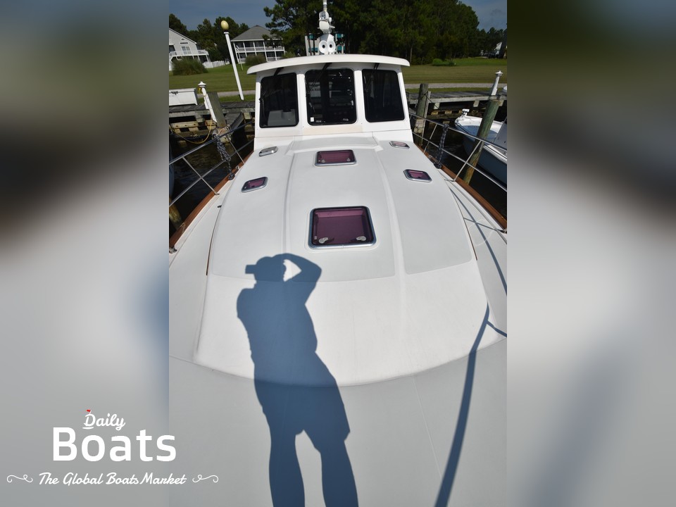 2005 Sabre 42 Hardback Express for sale. View price, photos and Buy ...