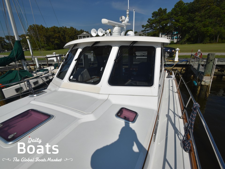 2005 Sabre 42 Hardback Express for sale. View price, photos and Buy ...