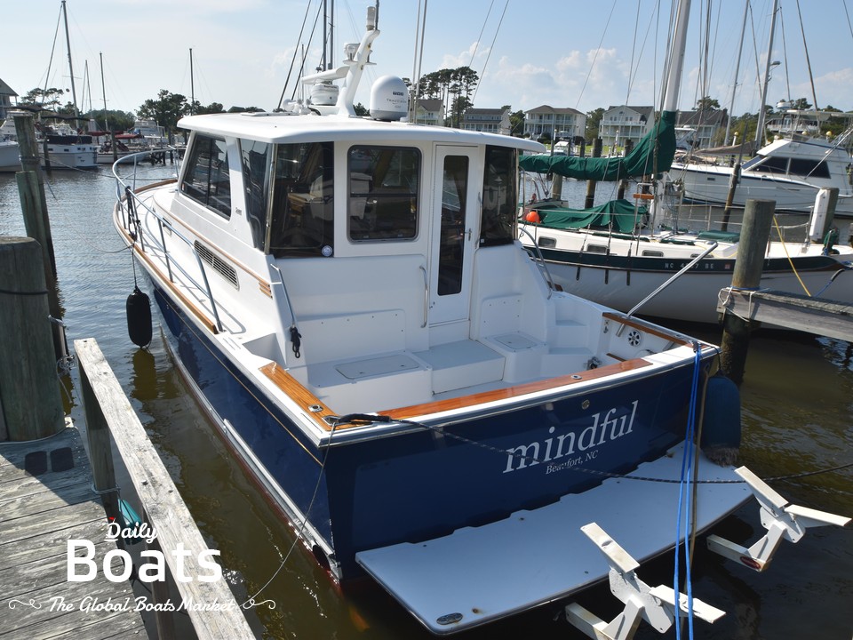 2005 Sabre 42 Hardback Express for sale. View price, photos and Buy ...