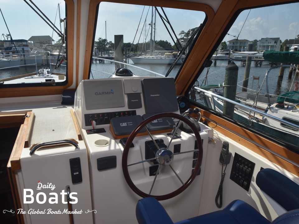 2005 Sabre 42 Hardback Express for sale. View price, photos and Buy ...