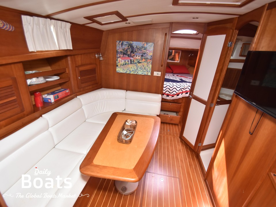 2005 Sabre 42 Hardback Express for sale. View price, photos and Buy ...