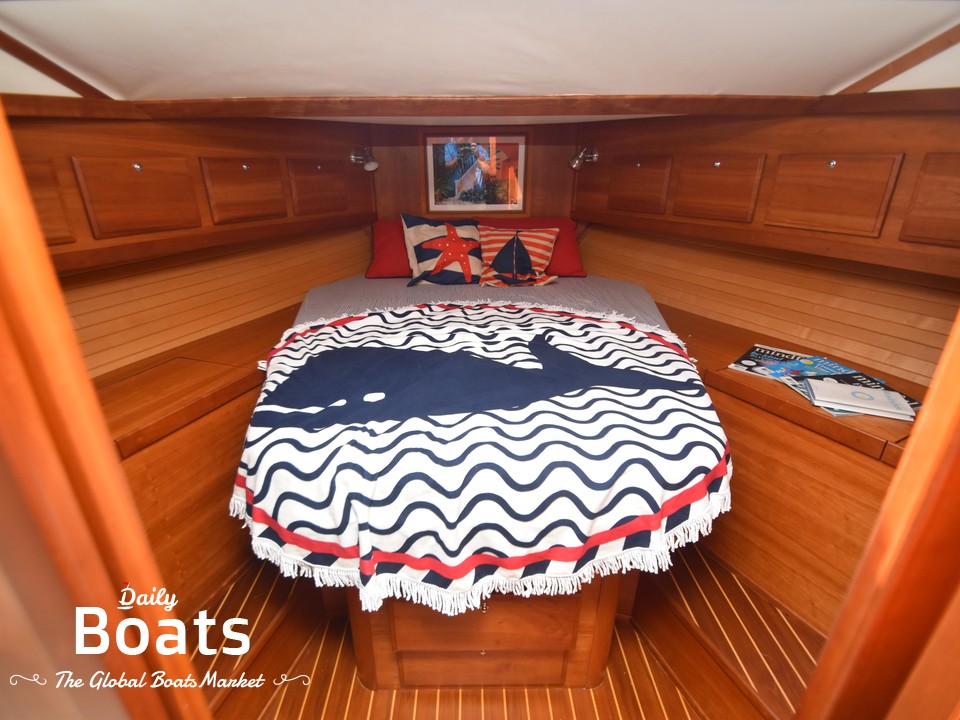 2005 Sabre 42 Hardback Express for sale. View price, photos and Buy ...