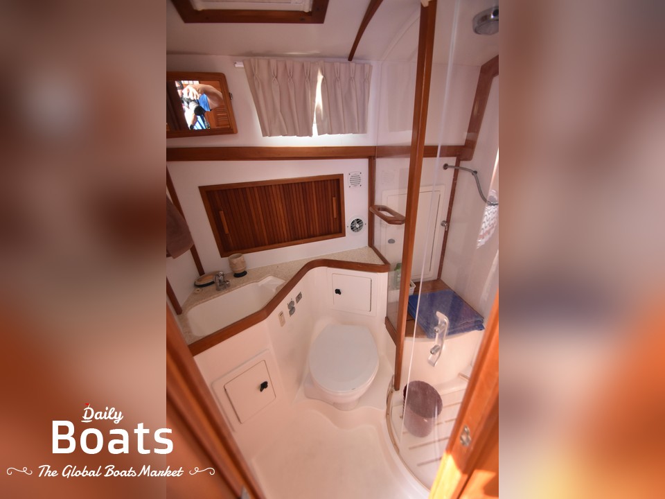 2005 Sabre 42 Hardback Express for sale. View price, photos and Buy ...