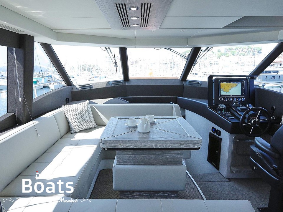 2016 Azimut Magellano 53 for sale. View price, photos and Buy 2016 ...