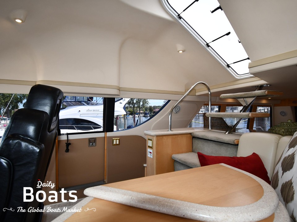 1998 Carver 530 Voyager Pilothouse for sale. View price, photos and Buy ...