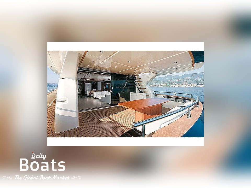 2009 Riva 92' Duchessa for sale. View price, photos and Buy 2009 Riva ...