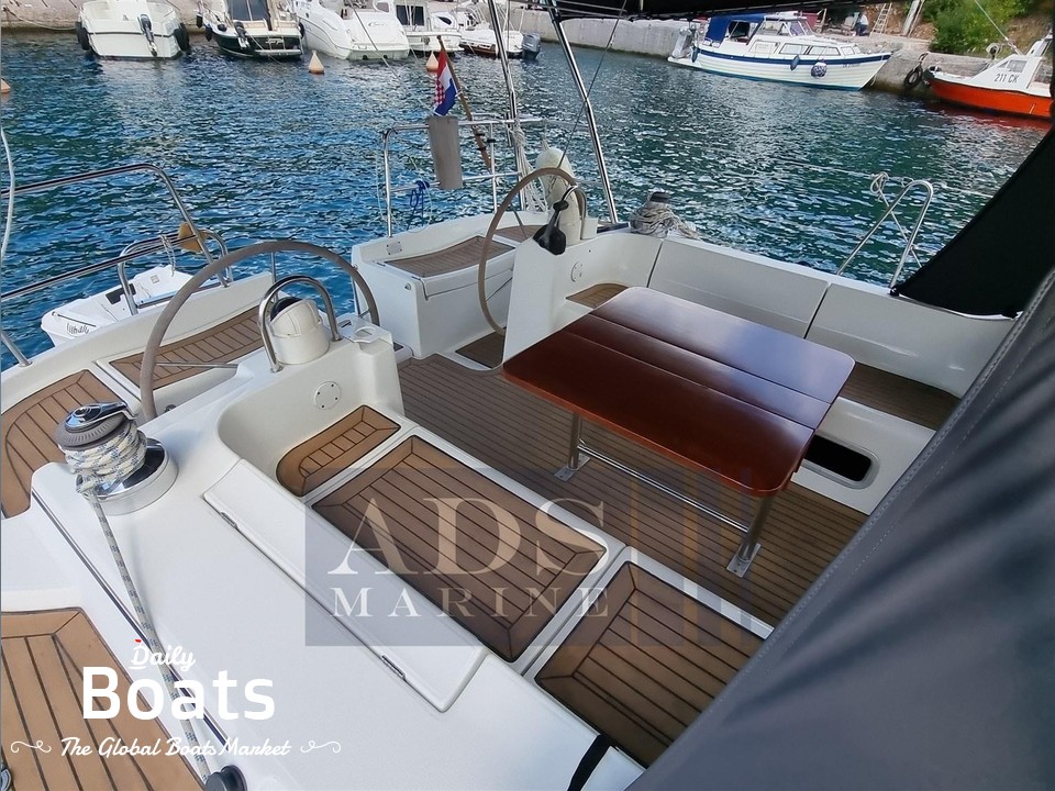 2003 Beneteau Oceanis 473 for sale. View price, photos and Buy 2003 ...